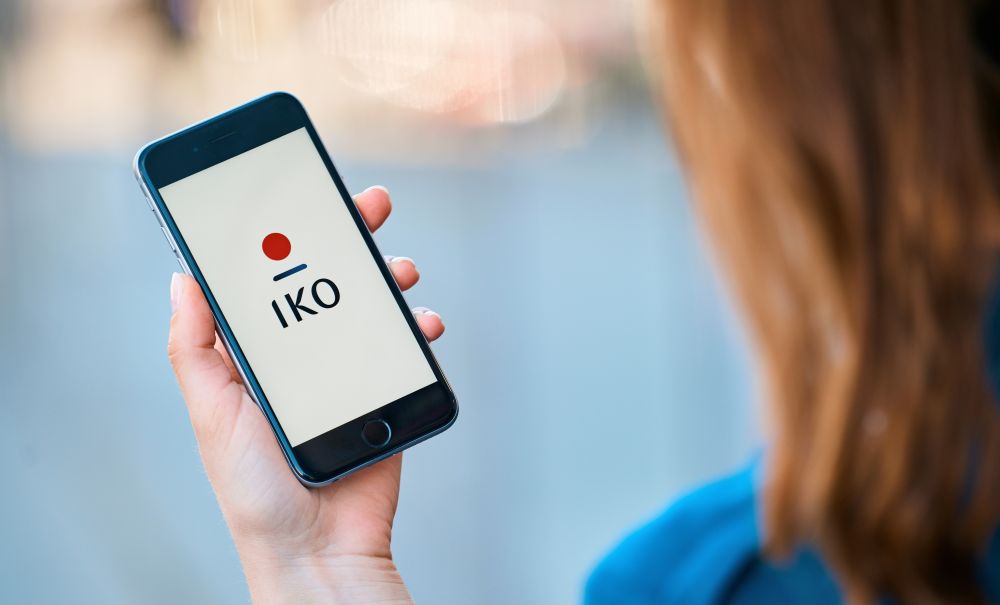 Ponad 2,5 mld transakcji w aplikacji IKO od PKO BP » Fintek.pl