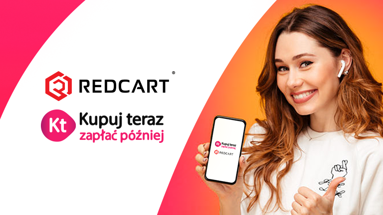 RedCart wprowadza odroczone płatności od AIQLabs » Fintek.pl
