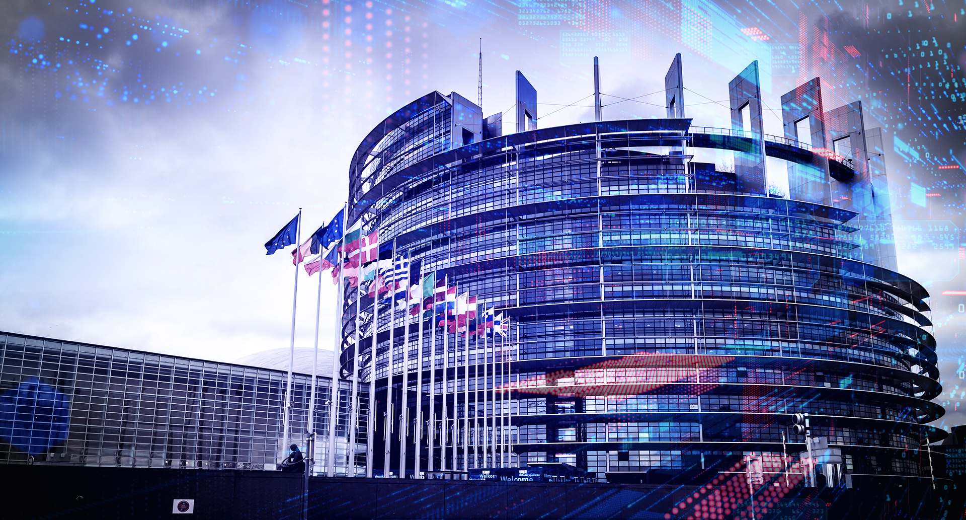 Banki stracą 700 mld EUR przez cyfrowe euro? EBC ostrzega » Fintek.pl