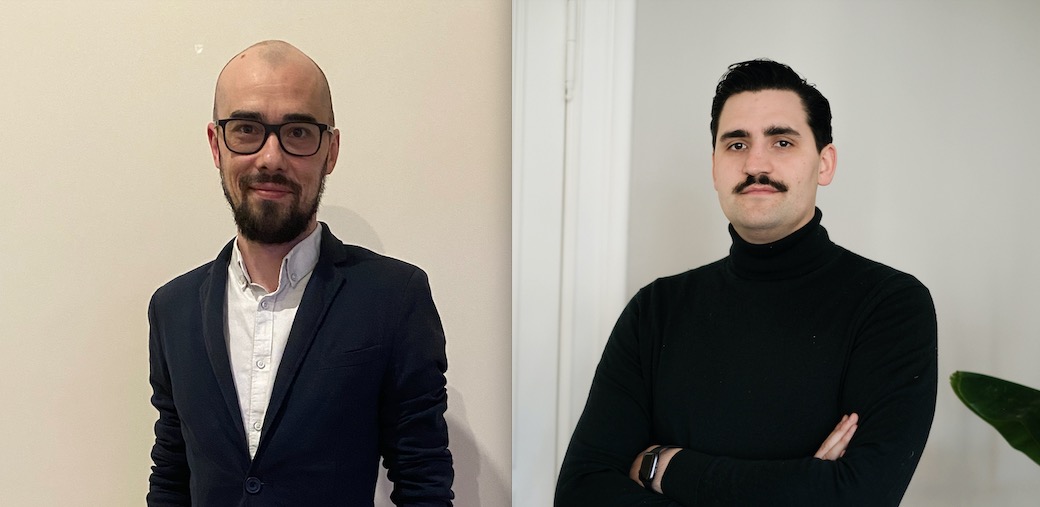 Wiktor Stopa i Aleksej Koscejev szefami rozwoju Revoluta » Fintek.pl