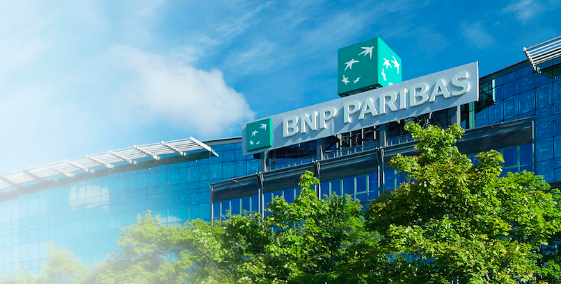 BNP Paribas: BiznesPl@net zmienia się w GOonline Biznes » Fintek.pl