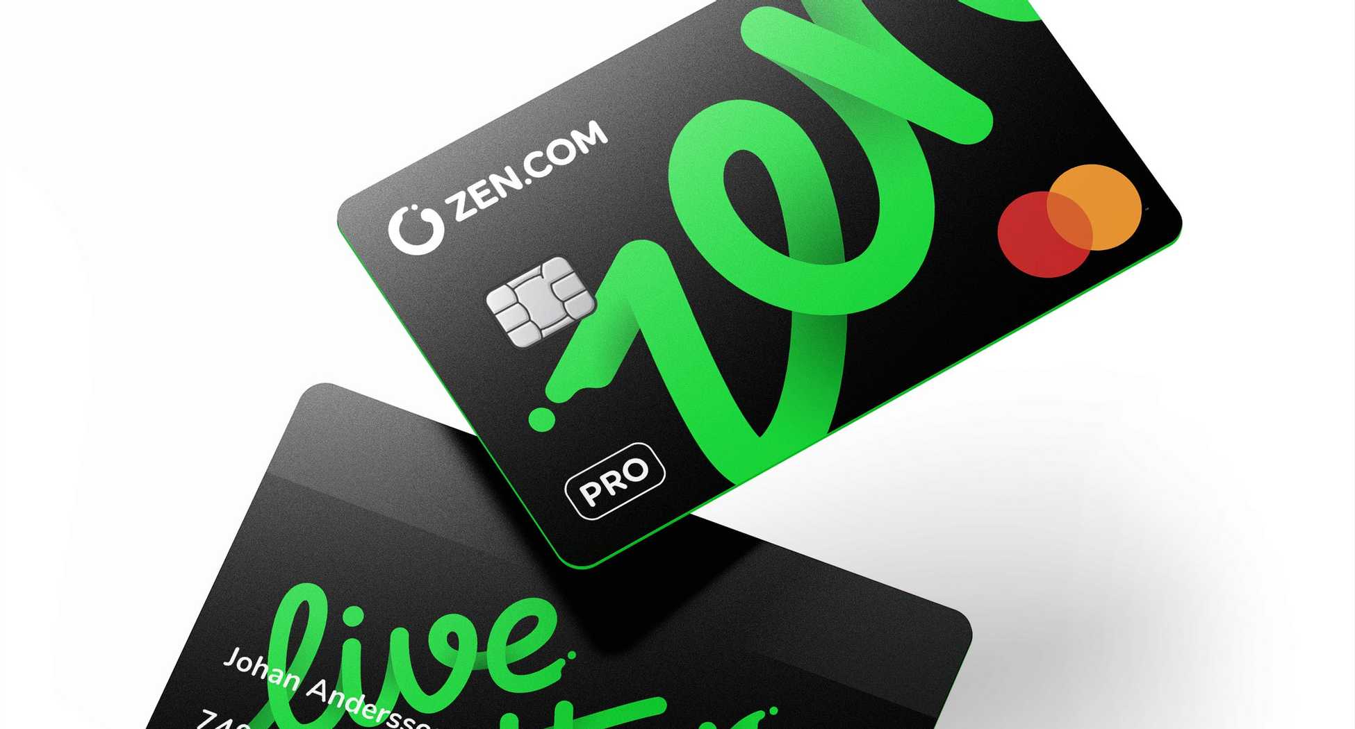 Fintech Zen.com wprowadza nową kartę i plan Pro » Fintek.pl