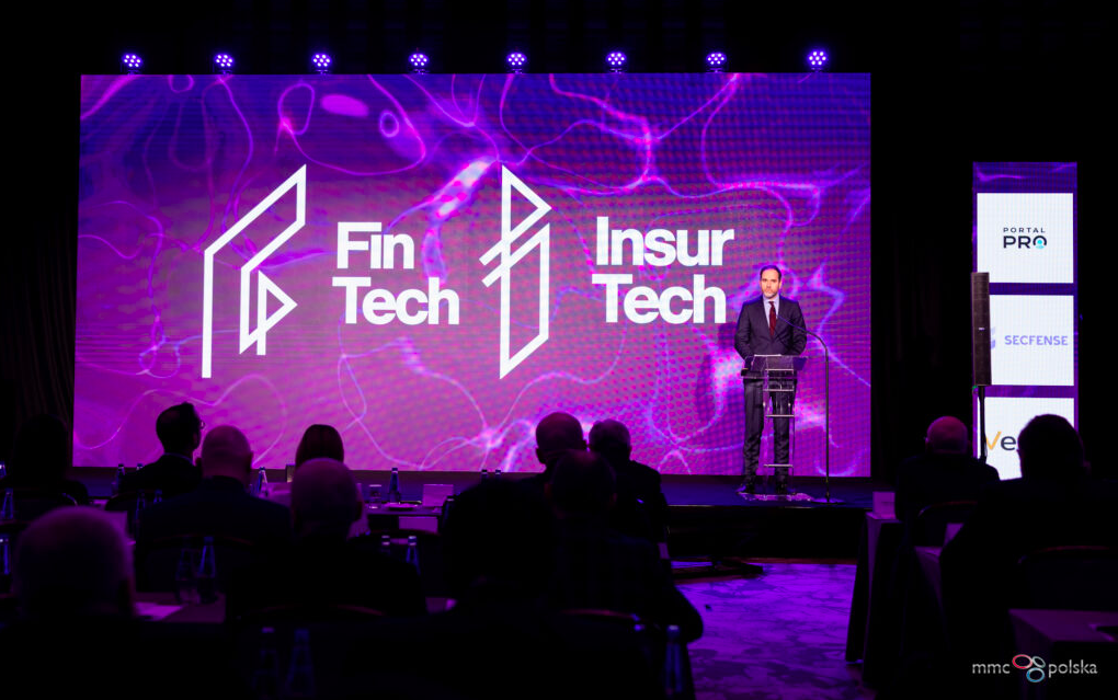 Za nami kolejna edycja FinTech & InsurTech Digital Congress » Fintek.pl