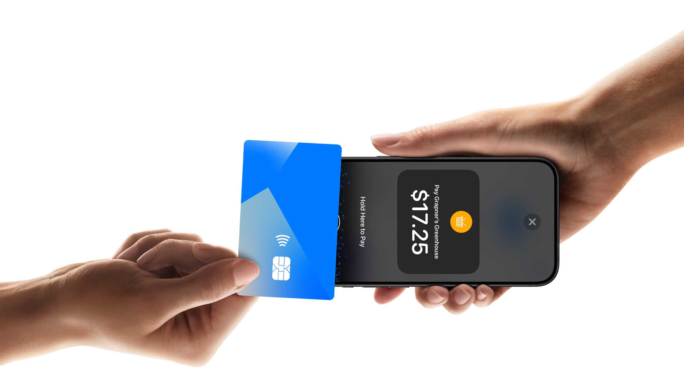 iPhone jak terminal. Apple udostępnia Tap to Pay w Polsce » Fintek.pl
