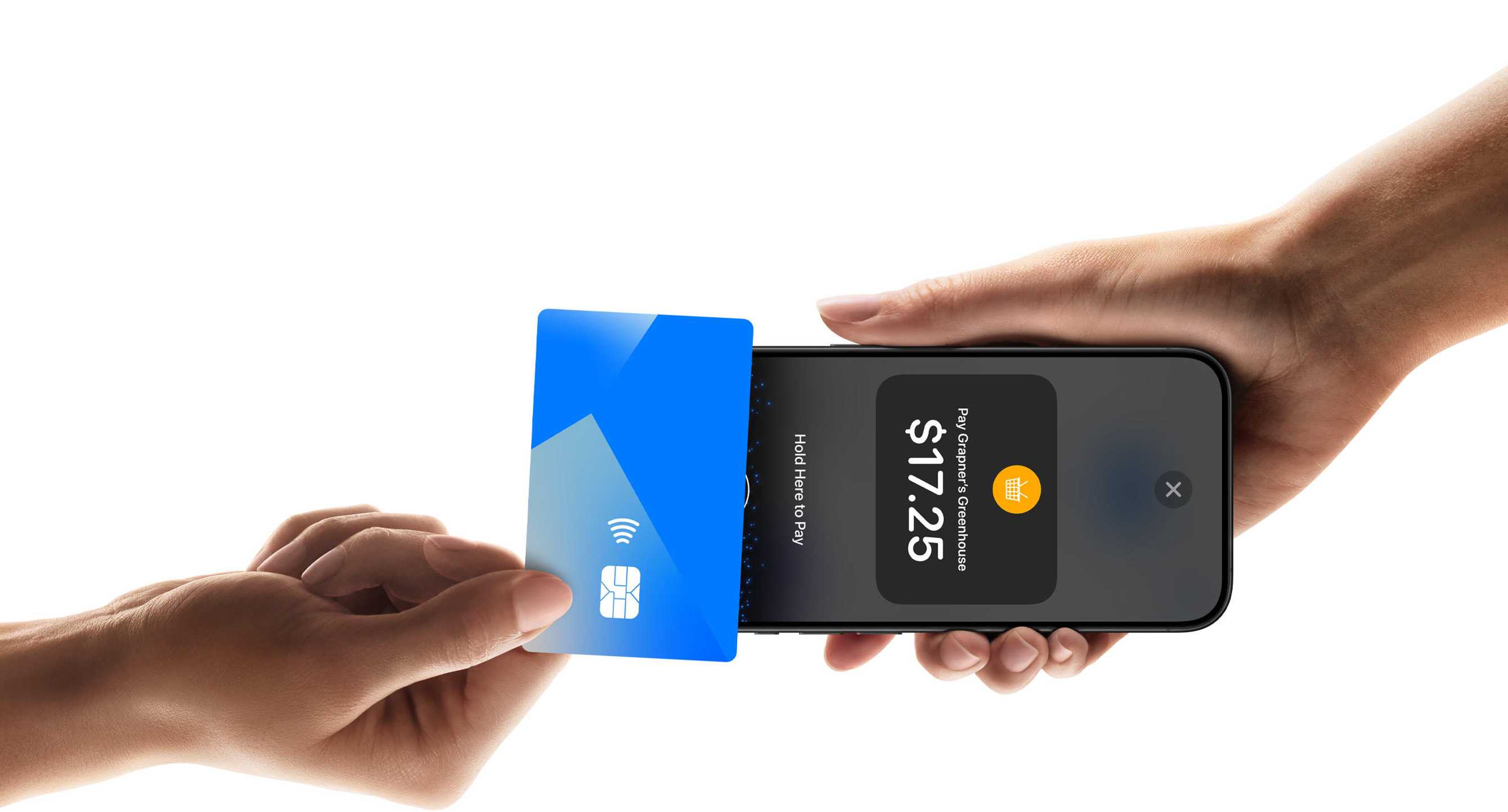 iPhone jak terminal. Apple udostępnia Tap to Pay w Polsce » Fintek.pl