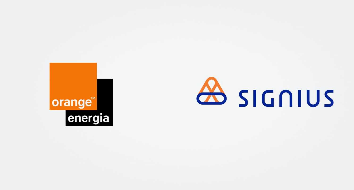 Umowę z Orange Energia podpiszesz zdalnie dzięki Signius » Fintek.pl