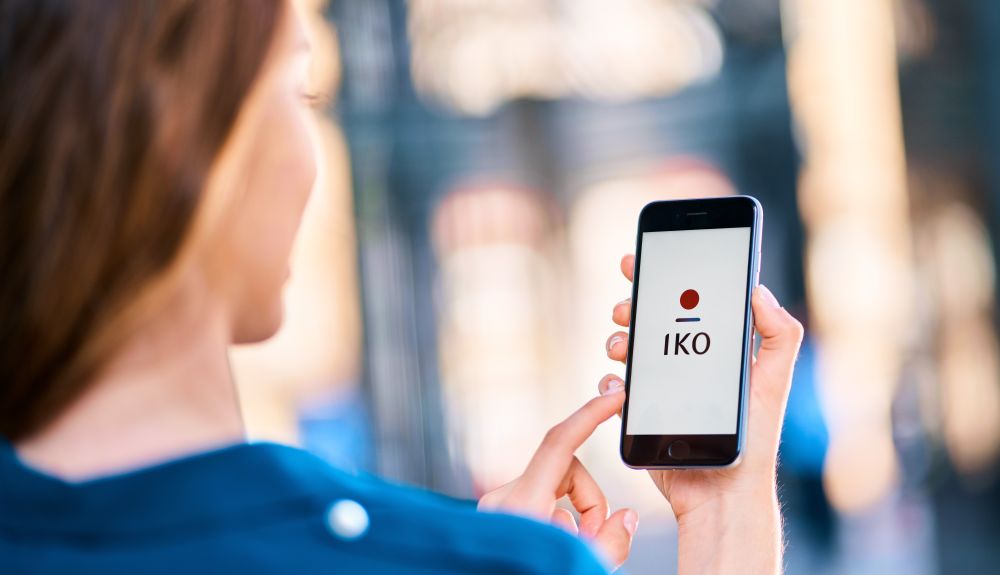Mobilna autoryzacja w aplikacji IKO od PKO BP » Fintek.pl