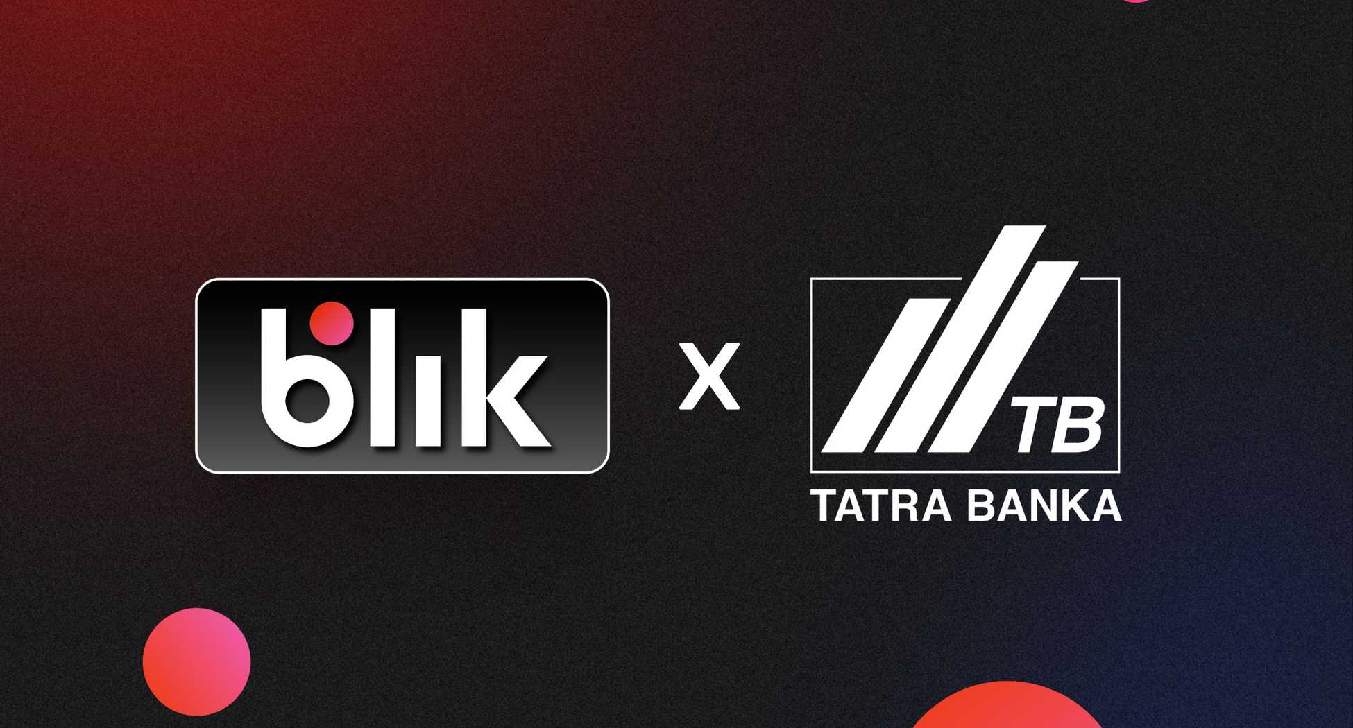 BLIK w jednym z największych banków na Słowacji » Fintek.pl