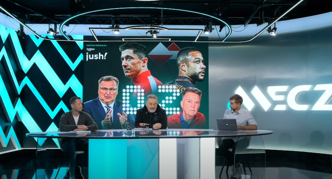 Żabka Jush nawiązała współpracę z portalem Meczyki.pl » Fintek.pl