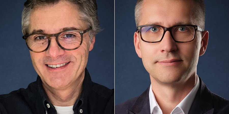 Do startupu SunRoof dołączają Piotr Przybysz i Marcin Rudnicki » Fintek.pl