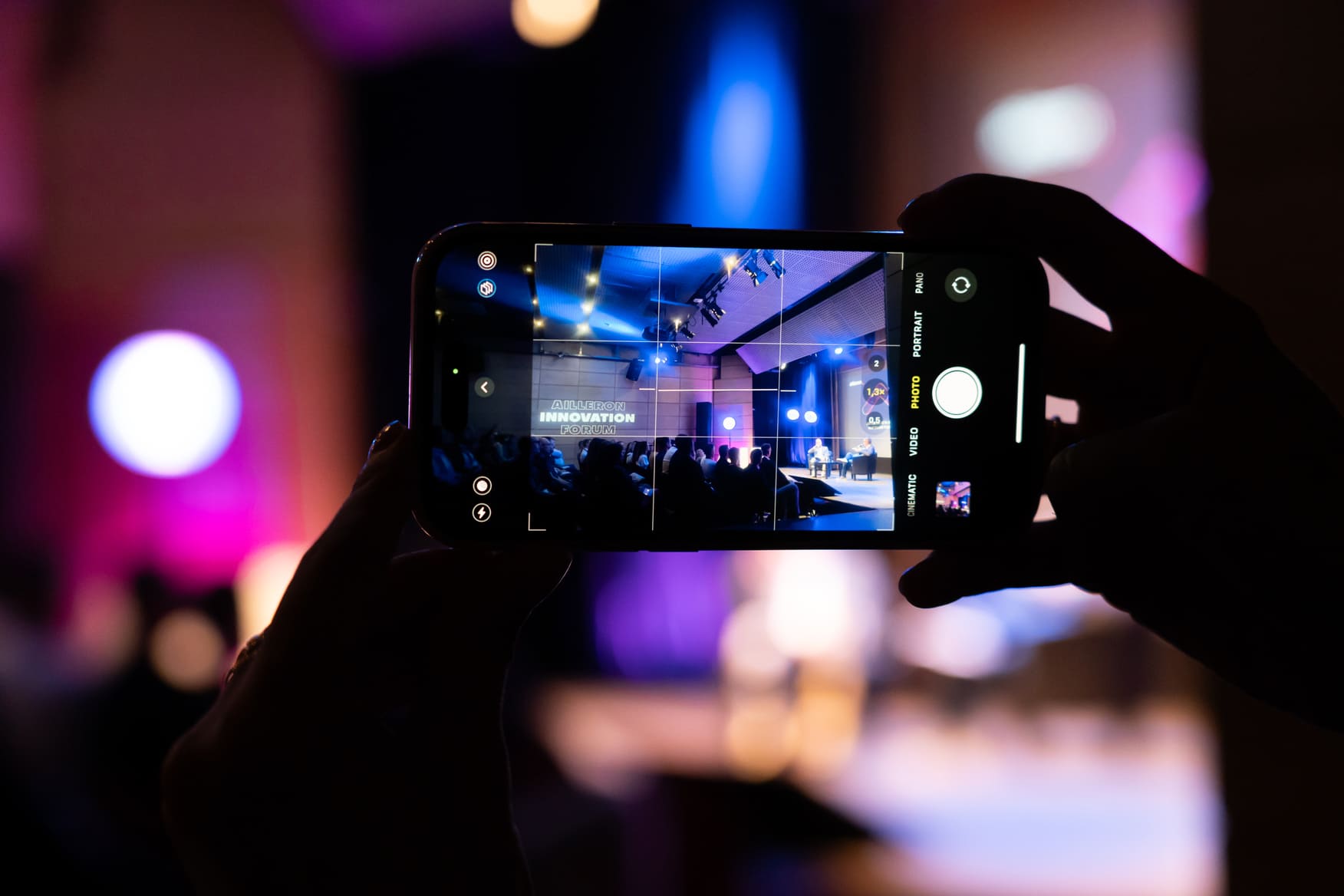 Ailleron Innovation Forum 2025 – dla przyszłości finansów » Fintek.pl