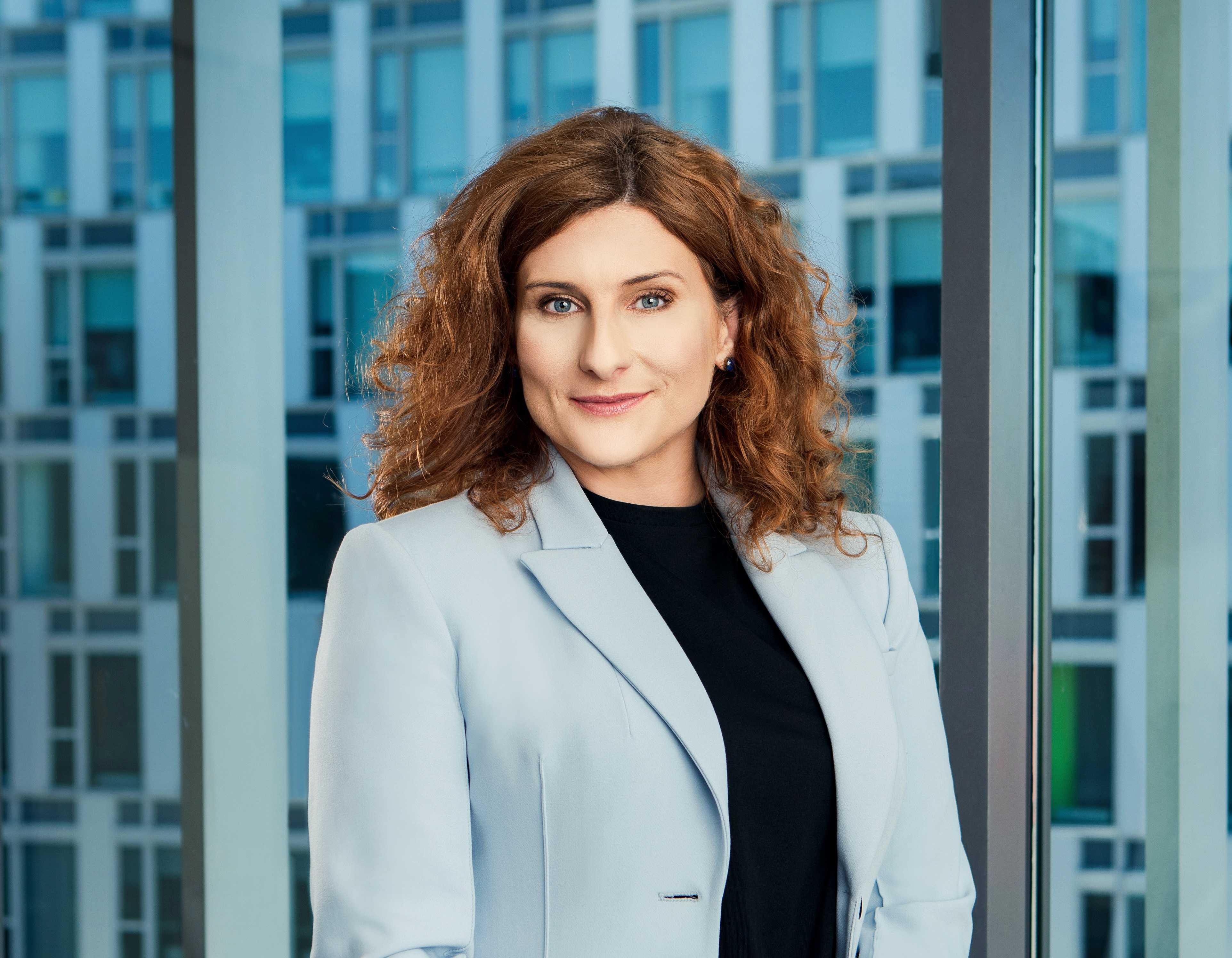 Barbara Rudziks » Fintek.pl