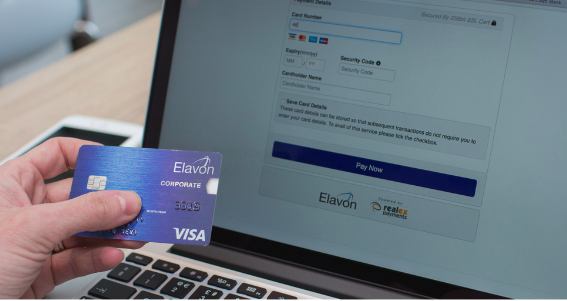 Elavon wprowadza własną bramkę płatniczą dla e-commerce » Fintek.pl