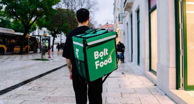 Dostawy jedzenia od Bolt Food już dostępne w Lublinie » Fintek.pl