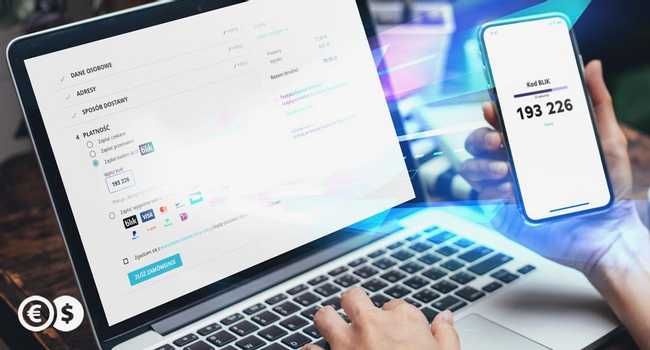 BLIK Level 0 nowością w Cinkciarz Pay » Fintek.pl