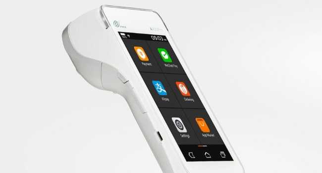 PolCard from Fiserv wprowadza nowe terminale androidowe » Fintek.pl