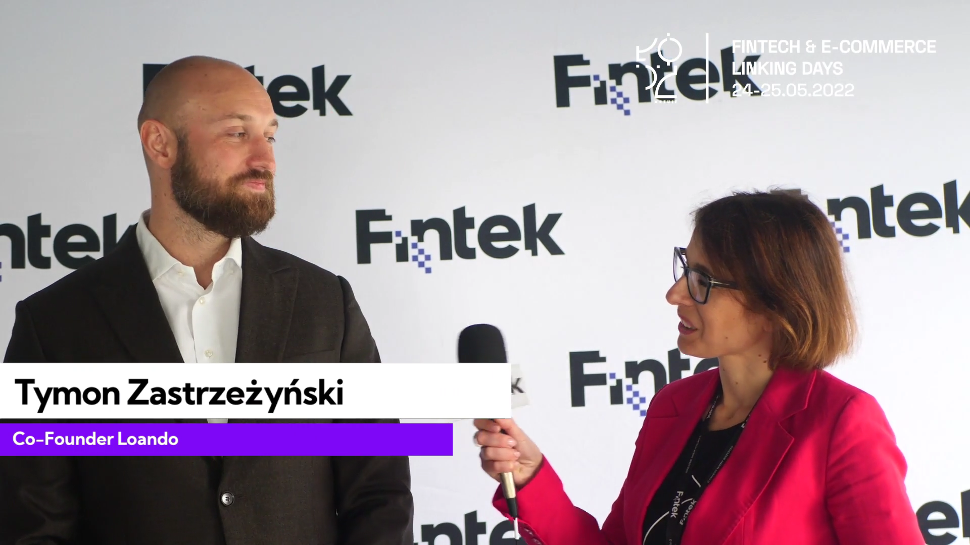 Tymon Zastrzeżyński o przyszłości świata finansów [Wywiad] » Fintek.pl