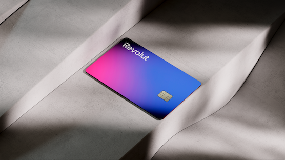 Rusza Revolut X. Nowa aplikacja do handlu kryptowalutami » Fintek.p ...