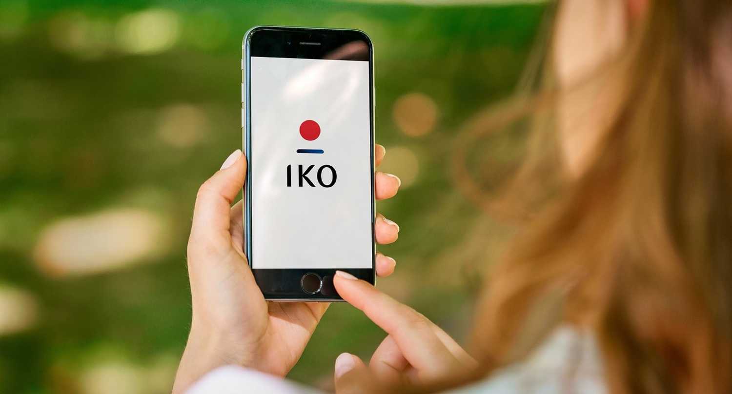 PKO BP wprowadza nowe zabezpieczenia do aplikacji IKO » Fintek.pl