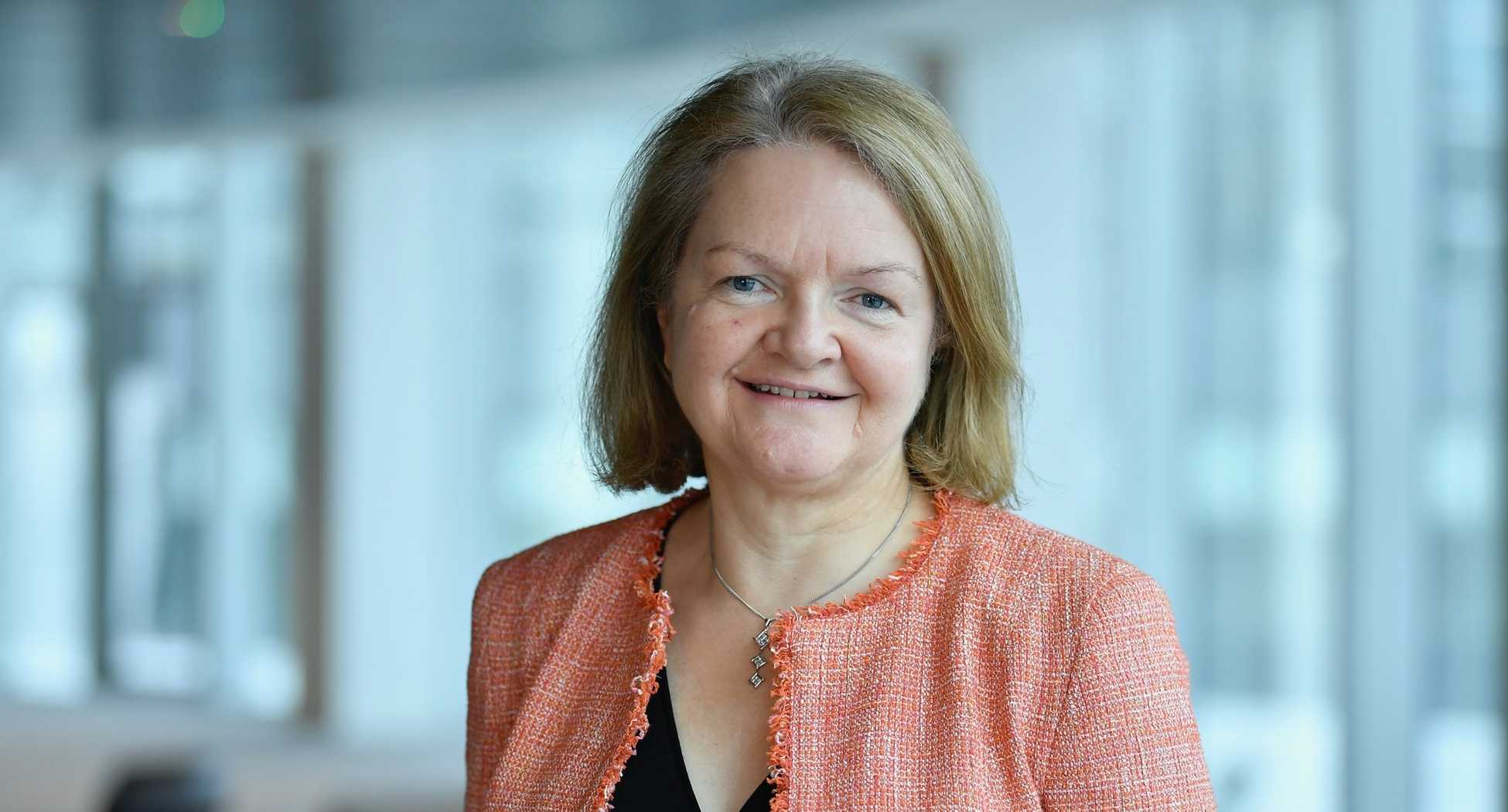 Kiedy kobiety przewodzą, wszystko się zmienia [Wywiad] » Fintek.pl