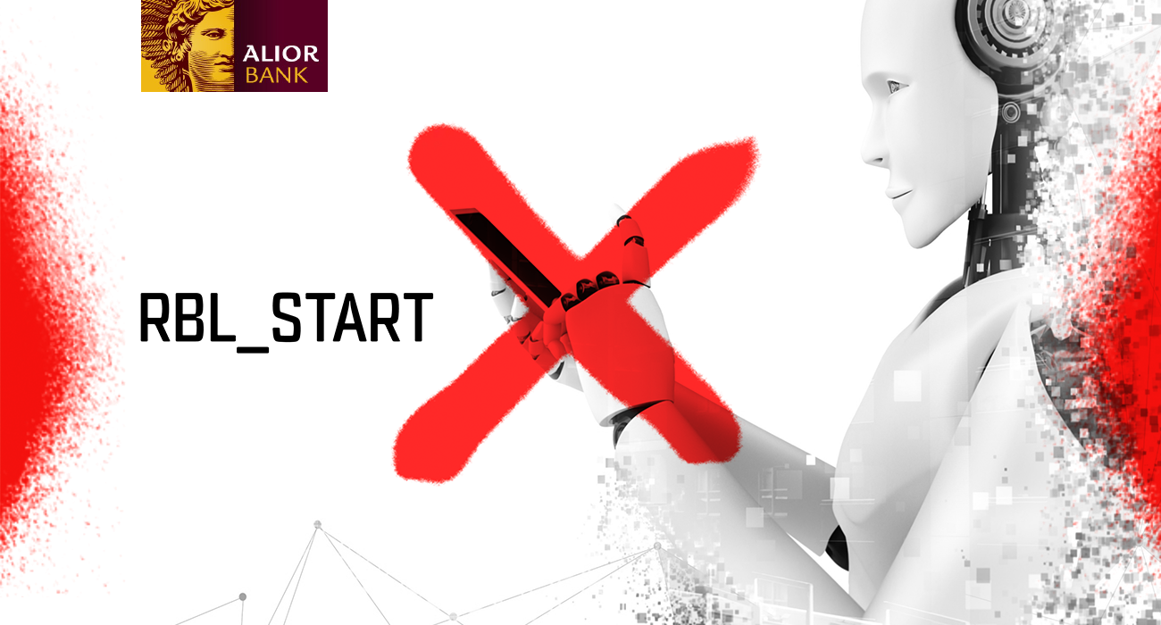 5. edycja programu akceleracyjnego Alior Banku RBL_START » Fintek.pl