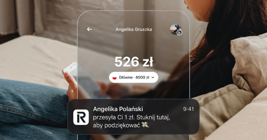 Revolut udostępni przelewy na telefon BLIK » Fintek.pl