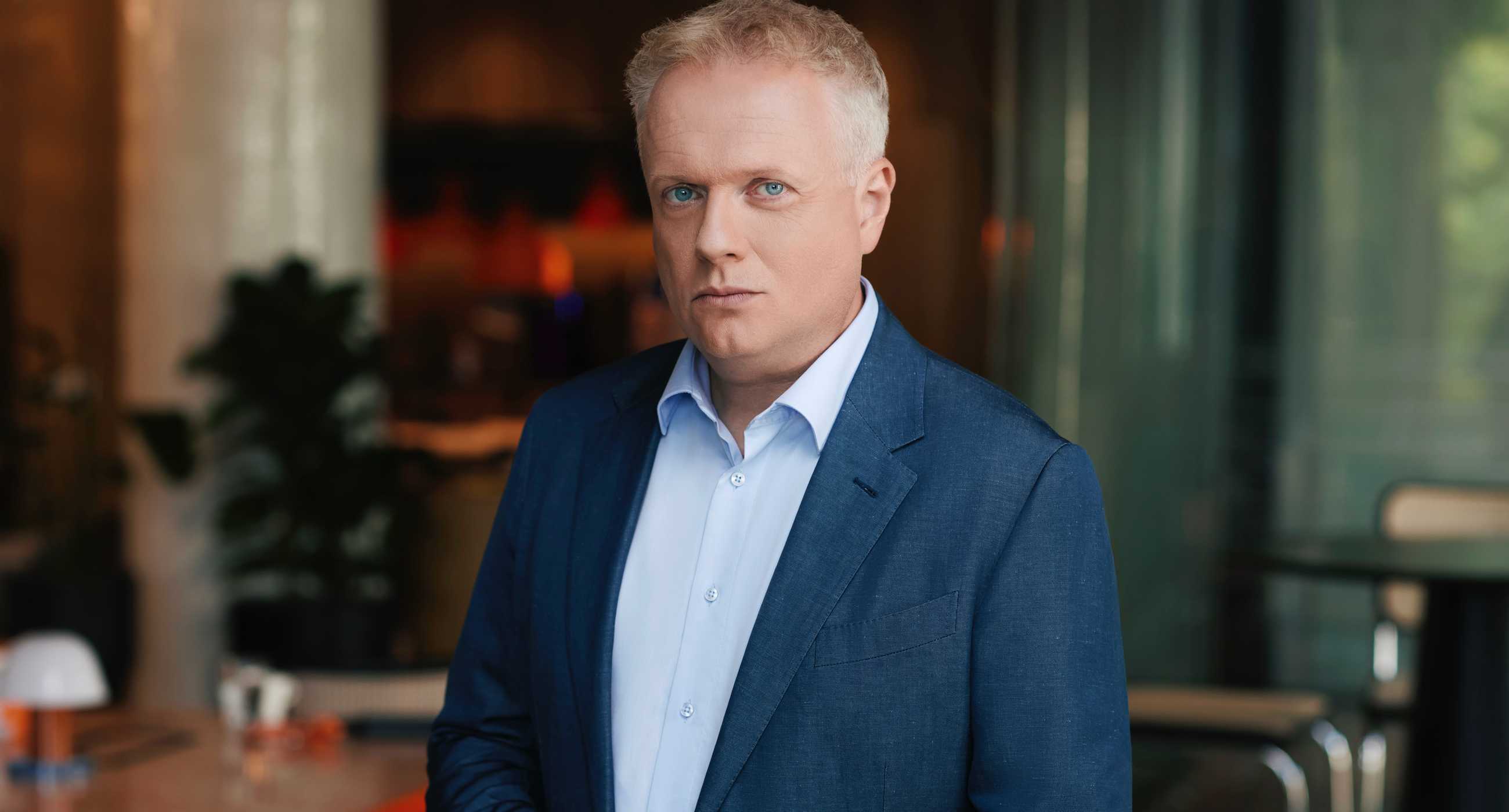 Nowy prezes ING Banku Śląskiego otrzymał zgodę KNF » Fintek.pl