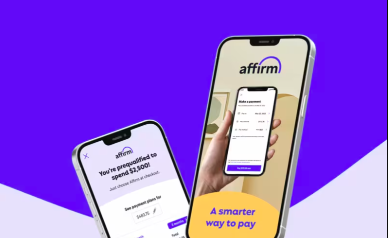 Gigant BNPL w Europie. Affirm wchodzi do Wielkiej Brytanii » Fintek.pl