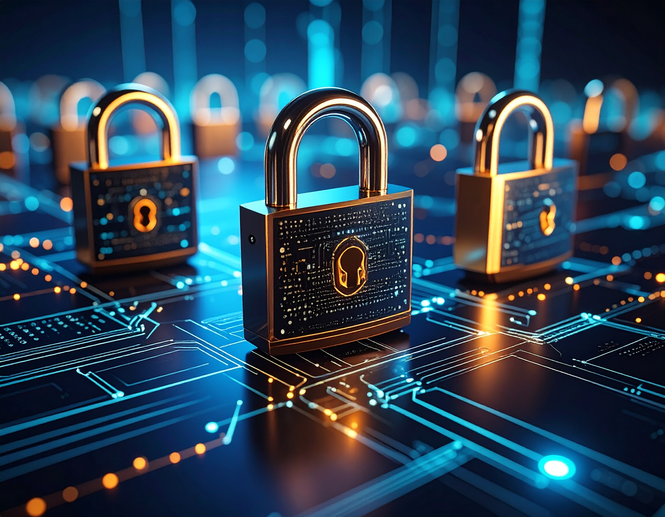 Autonomiczne ataki i kradzież tożsamości coraz popularniejsze » Fintek.pl