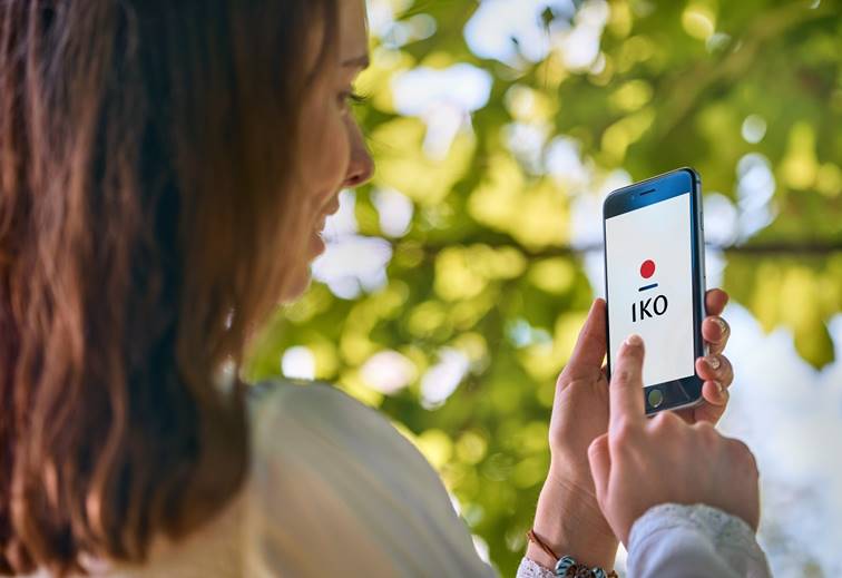Karta firmowa dostępna w aplikacji IKO od PKO BP » Fintek.pl