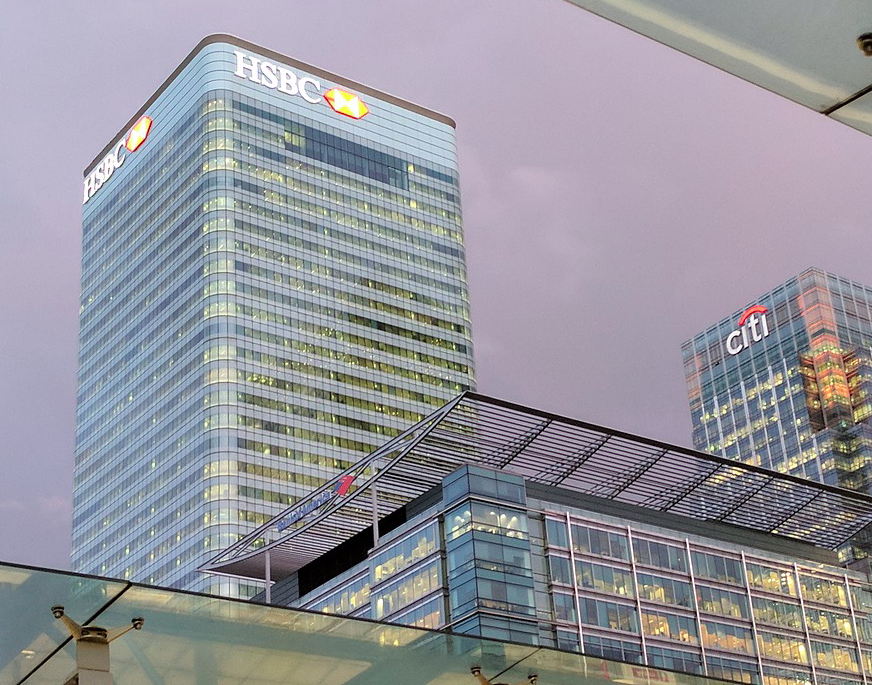 HSBC likwiduje swój fintech po roku. To koniec projektu Zing » Fintek.pl