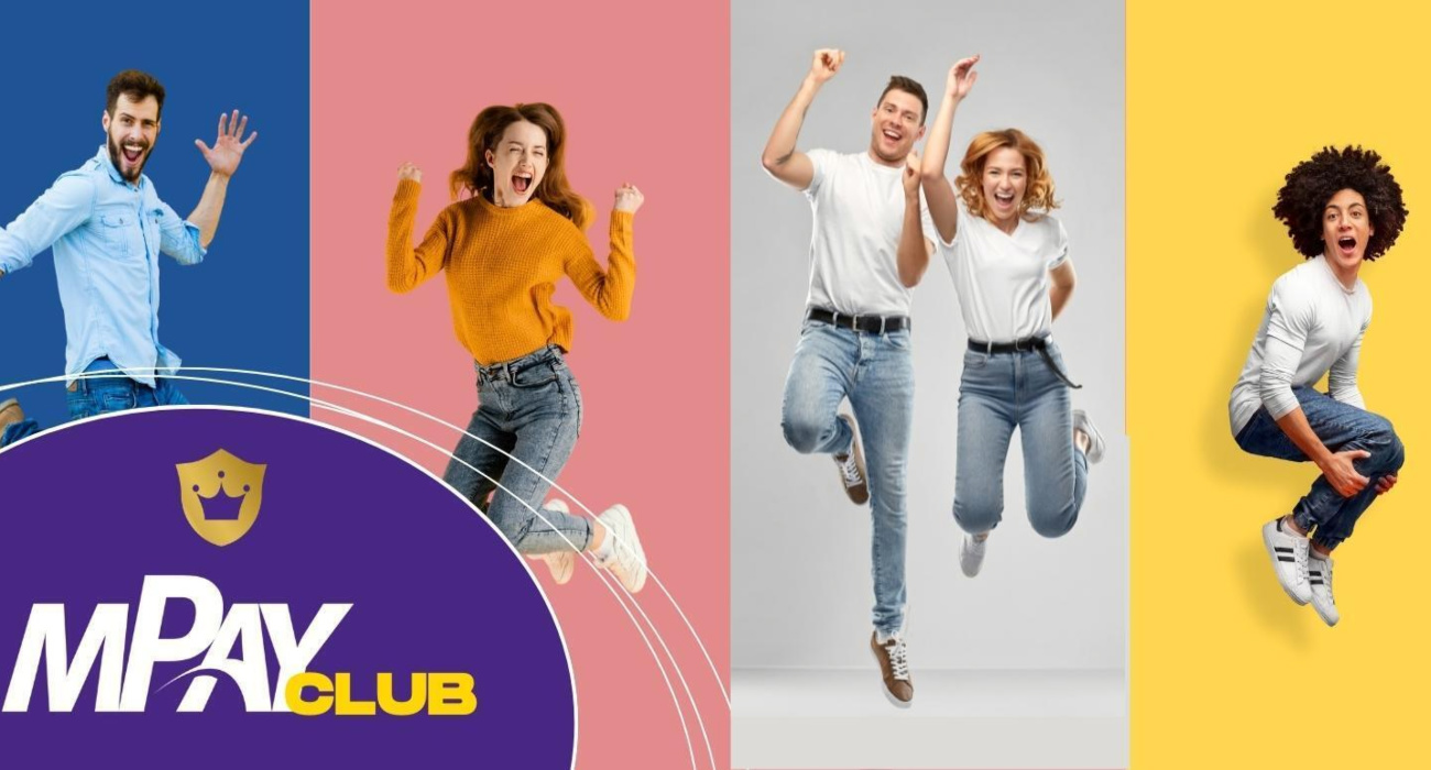 mPay uruchamia program lojalnościowy - Club mPay » Fintek.pl