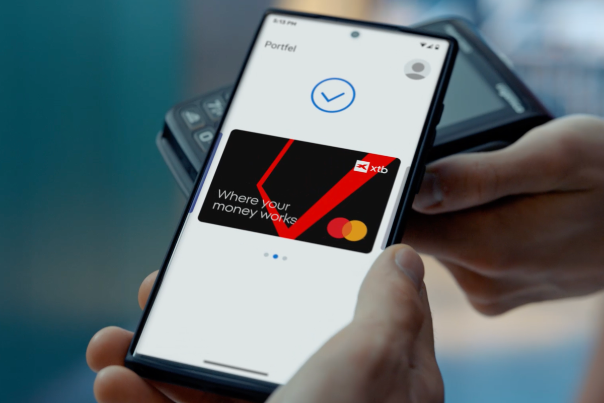 Karta wielowalutowa od XTB dostępna w kolejnych krajach » Fintek.pl