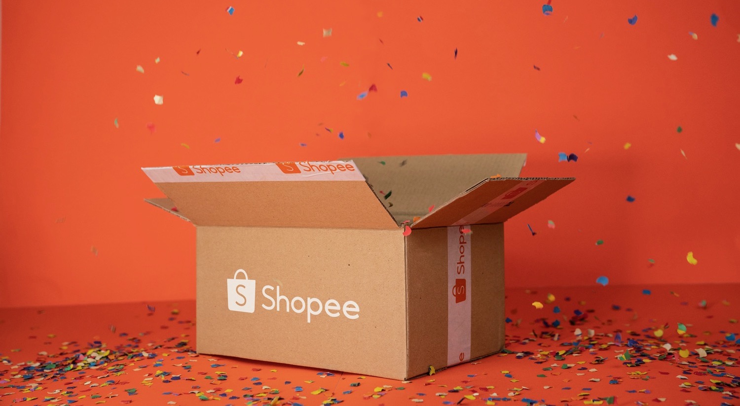 Na platformie Shopee działa już 53 tys. polskich sprzedawców » Fintek.pl