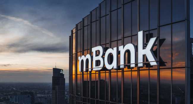 mBank uruchamia promocję na ETF-y w ramach IKE i IKZE » Fintek.pl