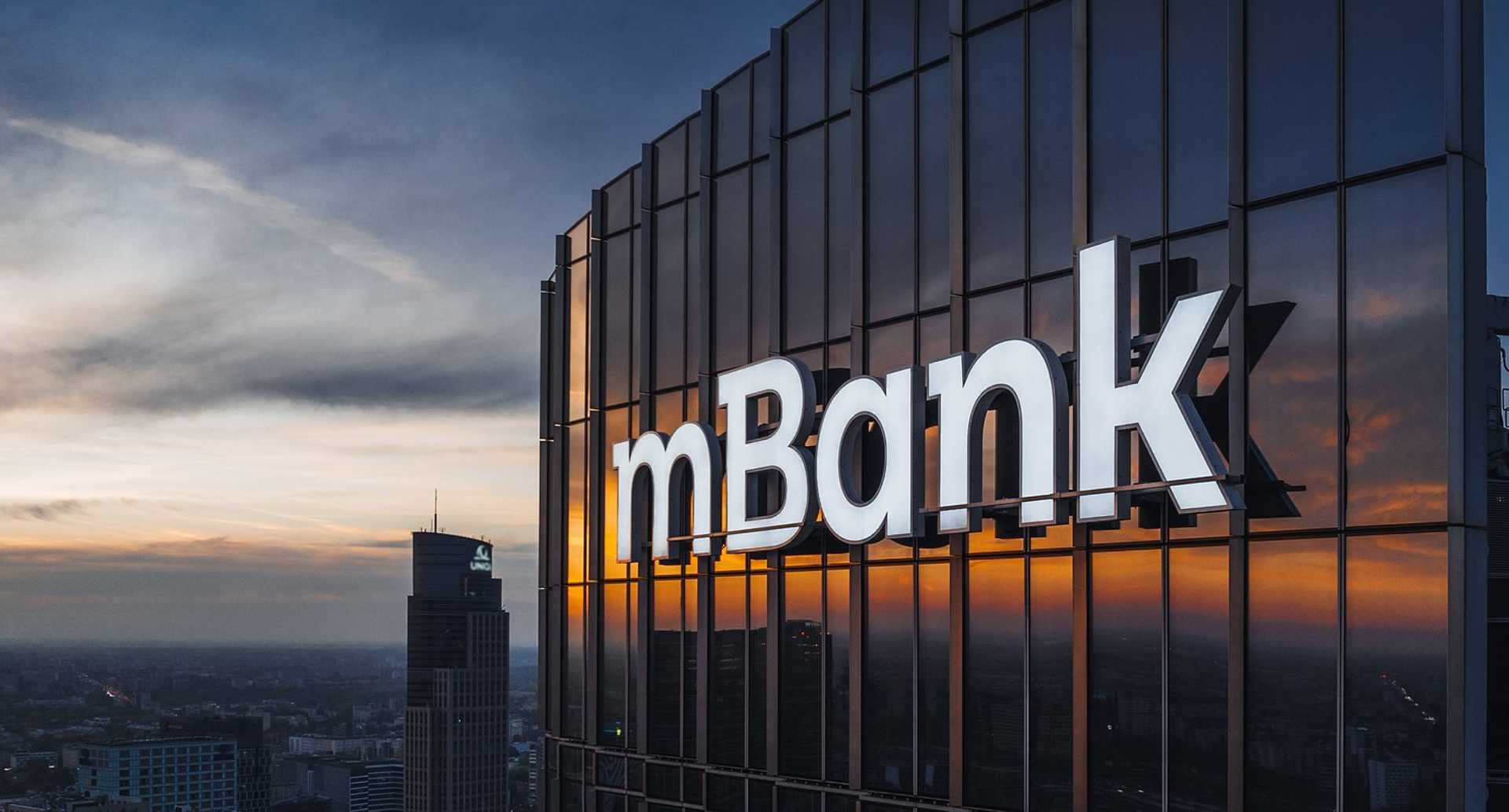 mBank uruchamia promocję na ETF-y w ramach IKE i IKZE » Fintek.pl